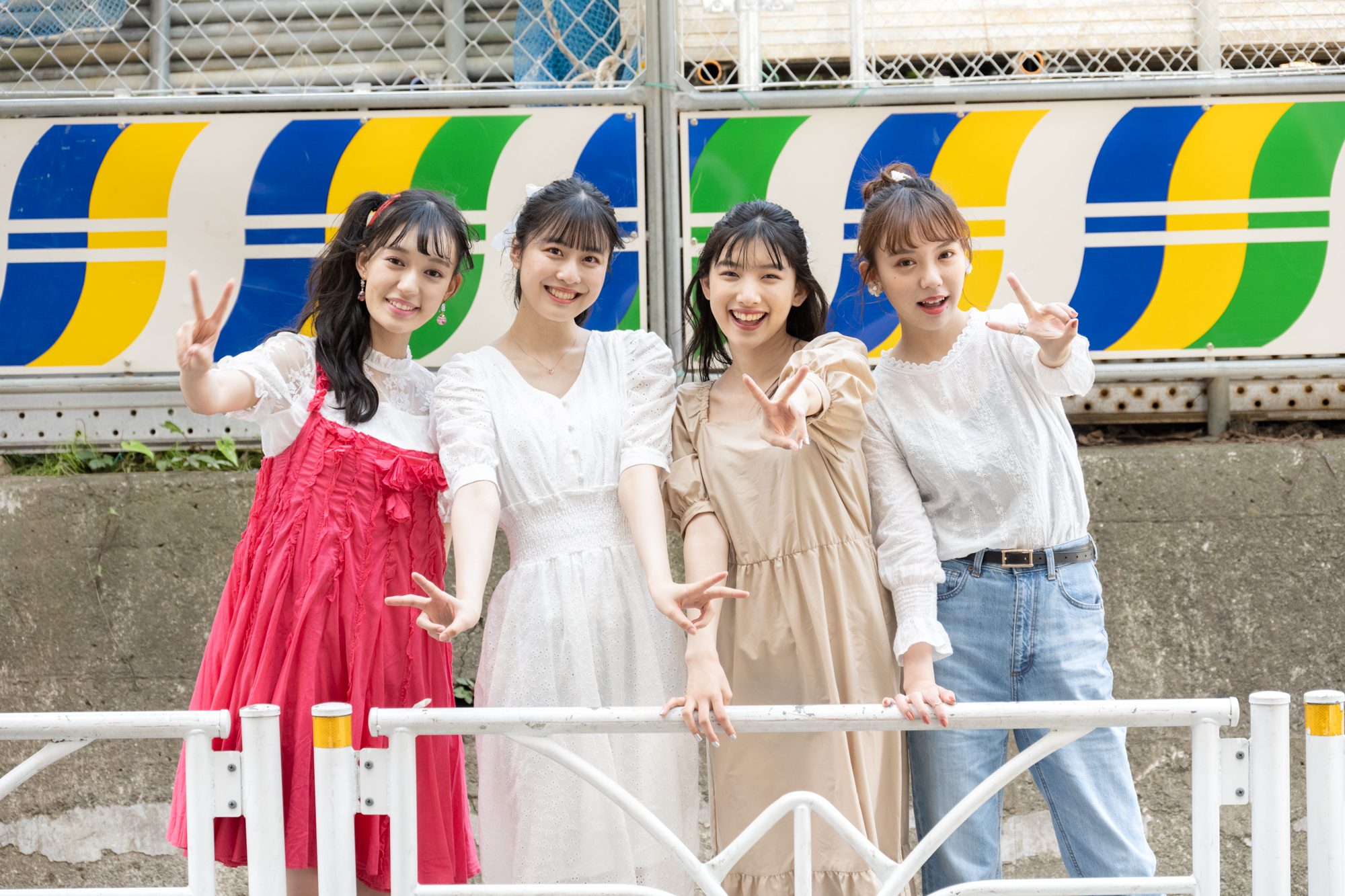 【会期延長決定！】ukka×写ルンです 撮り合いっこ企画第2弾 『ukkaの素顔写しちゃうんです！Part.2』 写真展 | WONDER ...